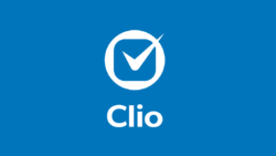 APP/SOFTWARE - BE IN THE KNOW: Clio - Spark Business Consulting