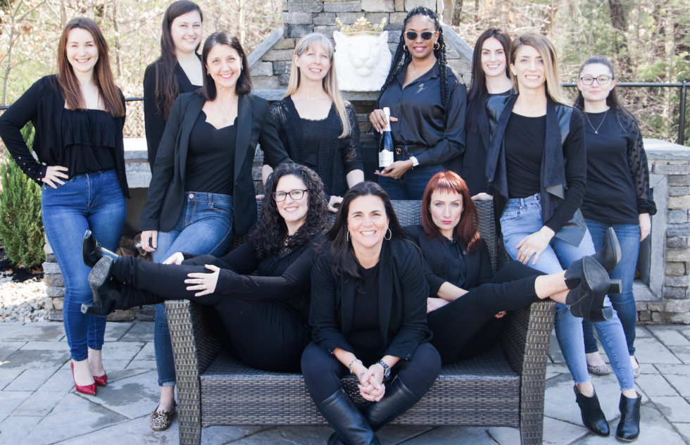 Meet the Team - Spark Business Consulting